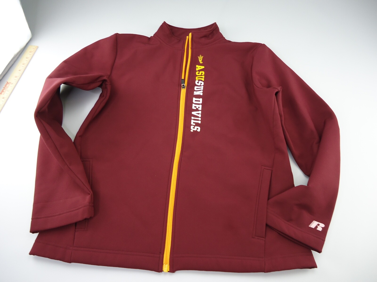 Arizona State University Sun Devils jacket | eBay