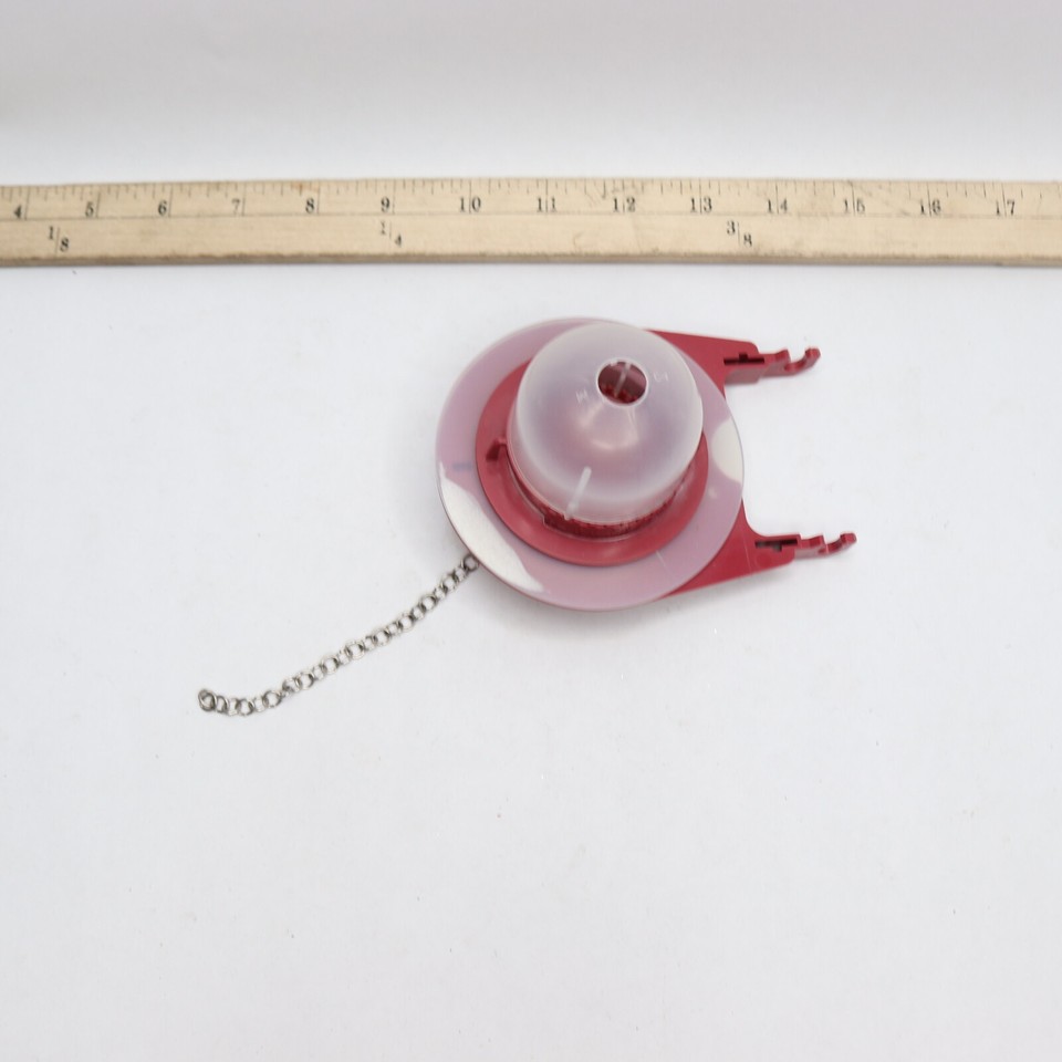 Fluidmaster Toilet Tank Flapper 3" 540 | eBay