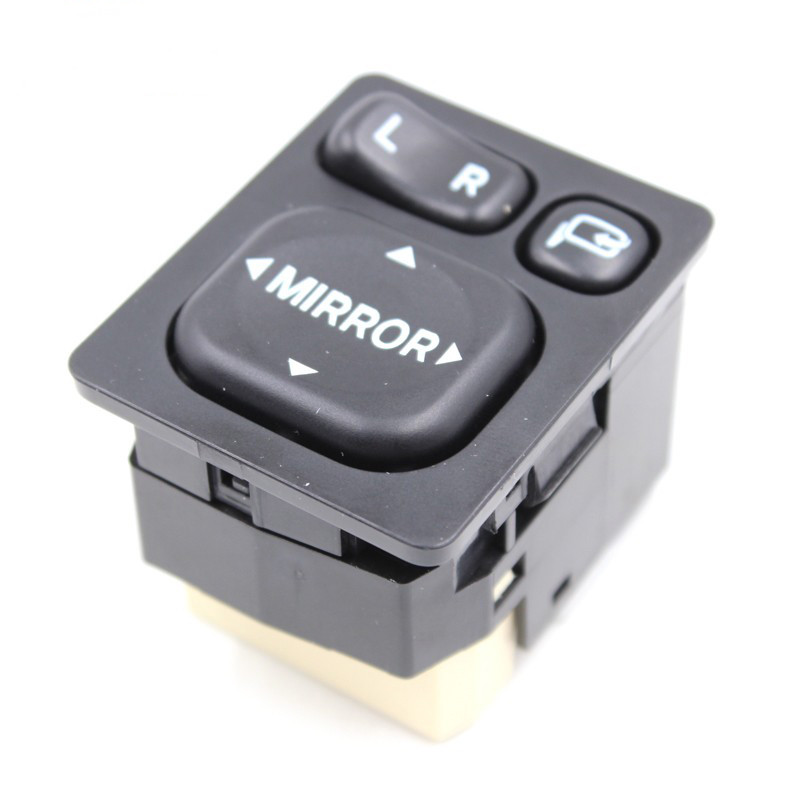 84872-52040 8487252040 Folding Mirror Power Switch For Toyota Scion ...