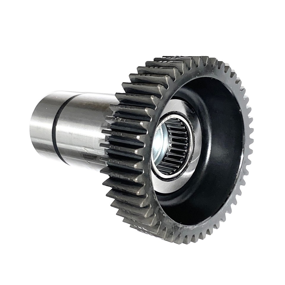 GM 32 Spline NP208 Input Shaft w/ Pocket Bearing | TH400 NV4500 4L80E ...