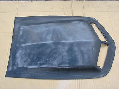 1970 AMC AMX Hood Scoop | eBay