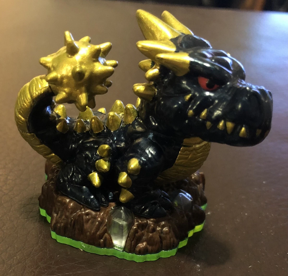 Legendary Bash Skylanders