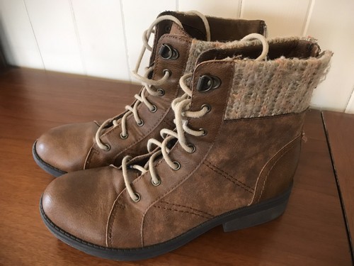 Kohls Rn 73277 Boots