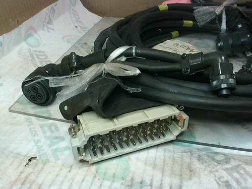 FANUC A660-8016-T662 Kabel K712 - Neu ohne Karton | eBay