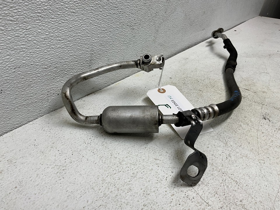 2010-2014 FORD EDGE 3.5L A/C AIR CONDITIONER DISCHARGE HOSE TUBE ASSY ...
