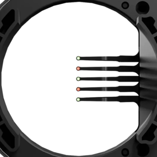 Ultraview Slider 2 Archery Sight Bridge-Lock 5 Pin Horizontal Right ...