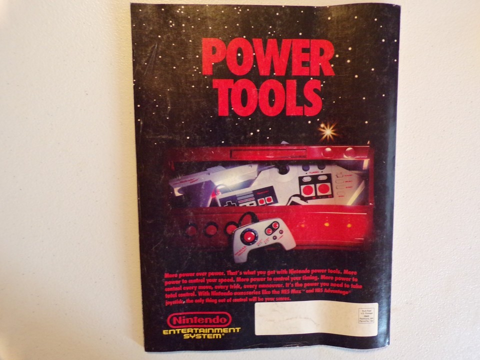 Nintendo Power Magazine September/October 1988 Vol 2 Castlevania II ...