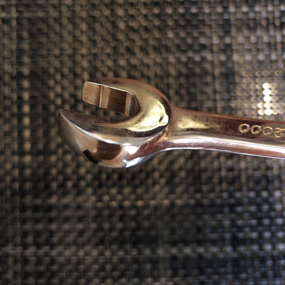 MAC TOOLS wrench set | eBay