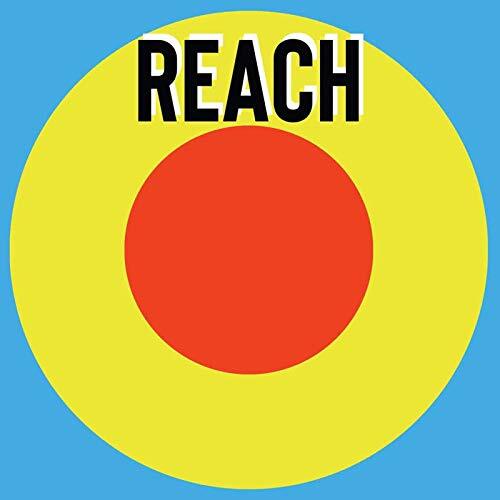 Marvin Jupiter - Reach - 12 Inch Vinyl - NEW | eBay