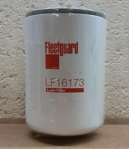 Fleetguard LF16173 Lube Oil Filter | eBay