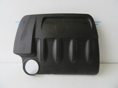 Genuine Used MINI Engine Cover for R56 R55 One D / Cooper D W16 ...