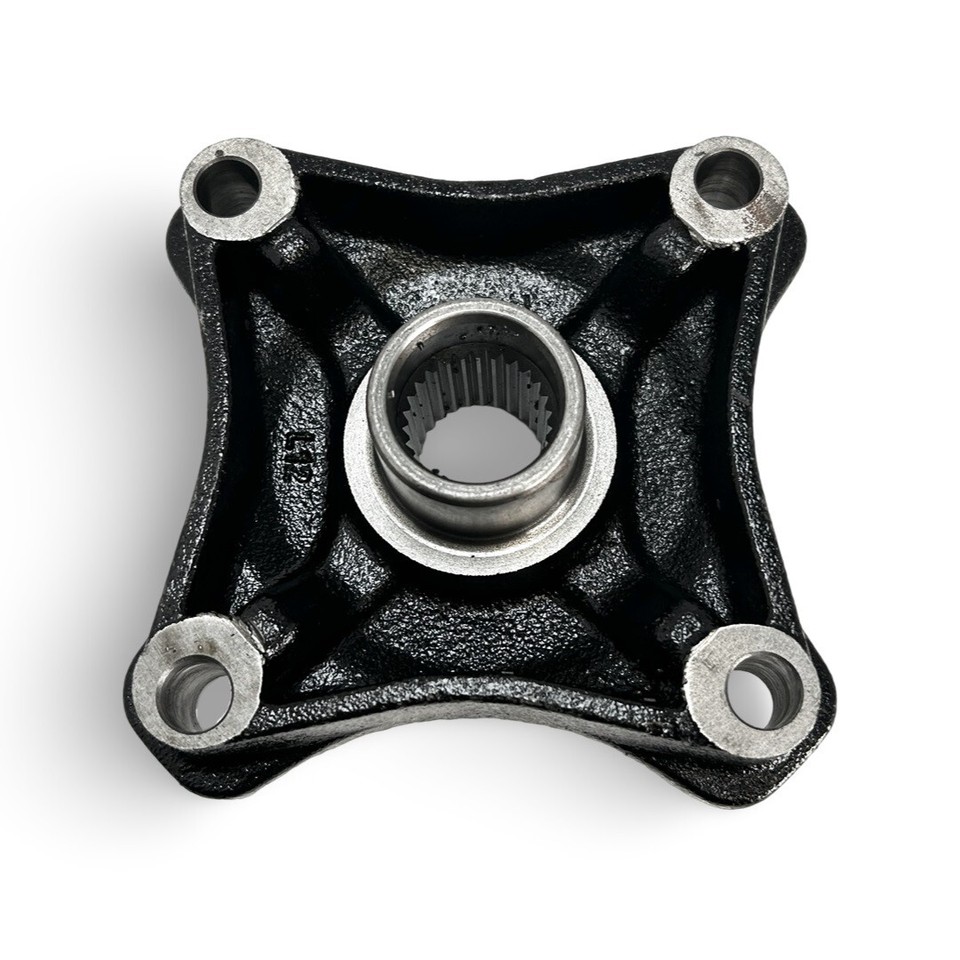 2020-2025 Polaris RZR PRO XP Wheel Hub (Pair) - 5143641 5143456 ...