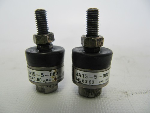 (LOT OF 2) SMC Pneumatic Floating Joints JA15-5-080 | eBay