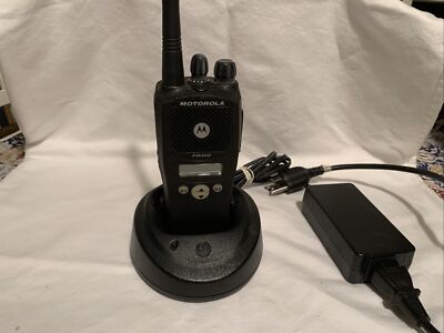 Two-Way Radios - Radio Fire Ems