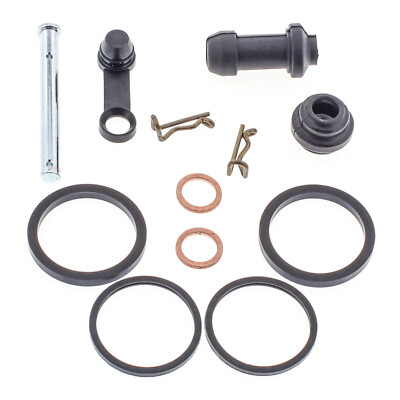 All Balls Front Brake Caliper Rebuild Kit for KTM 450 SX 2003-2006 ...