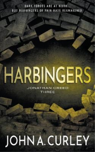 John a Curley Harbingers (Poche) Jonathan Creed | eBay