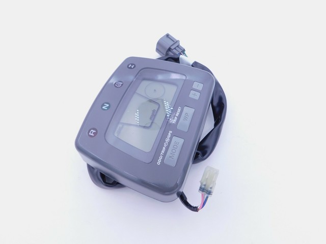 Genuine Honda OEM 2004-2007 Trx400 Rancher FGA Speedometer Display ...