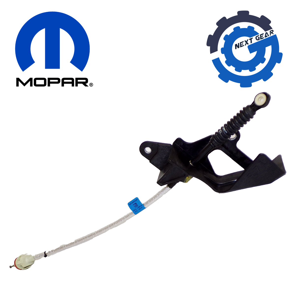 New OEM Mopar Gearshift Control Cable 2018 RAM 1500 5.7L V8 68359561AB ...