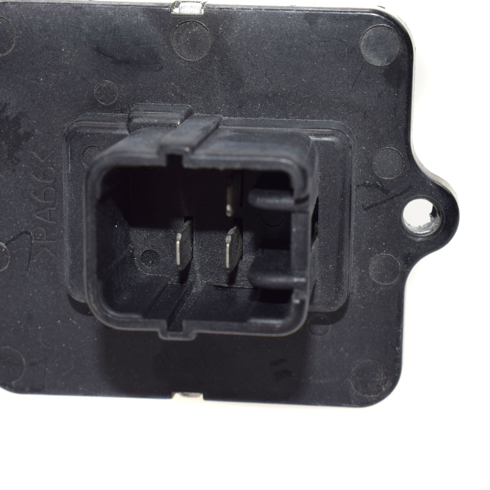 New A/C Blower Motor Resistor for Mitsubishi Lancer 2008-2014 Outlander ...