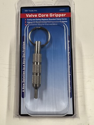 Standard Valve Core Gripper # PCRT-1 Stainless steel Valve Core Wrench ...