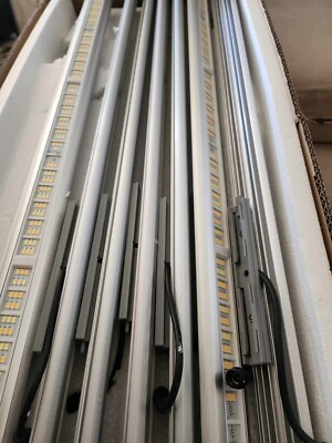 Fluence Bioengineering SPYDRx PLUS 660W LED Grow Light (Used) 7 ...