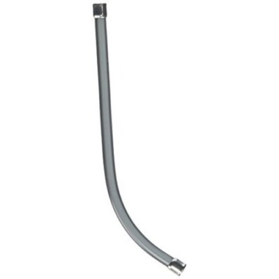 Dark Grey Voice Tube NEW for Plantronics HW291N HW301N HW510V HW520V ...