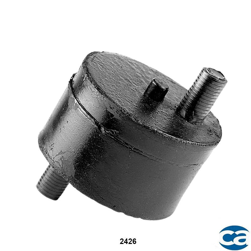 Engine Motor Mounts & Auto Trans Mount 3Pcs Set for Volvo 244 76-83 L4 ...