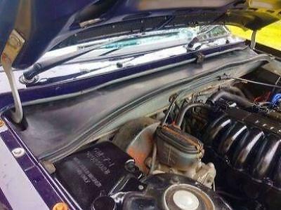 Windscreen Scuttle Panel Cover for VB / VC / VH / VK / VL Holden ...