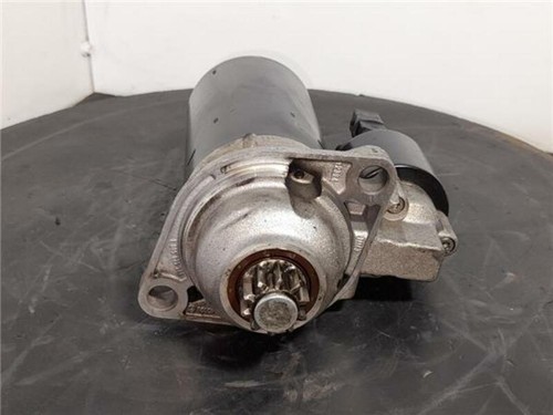 02A911024D motorino de avviamento per SEAT TOLEDO (1M2) 1.9 TDI 1045733 ...