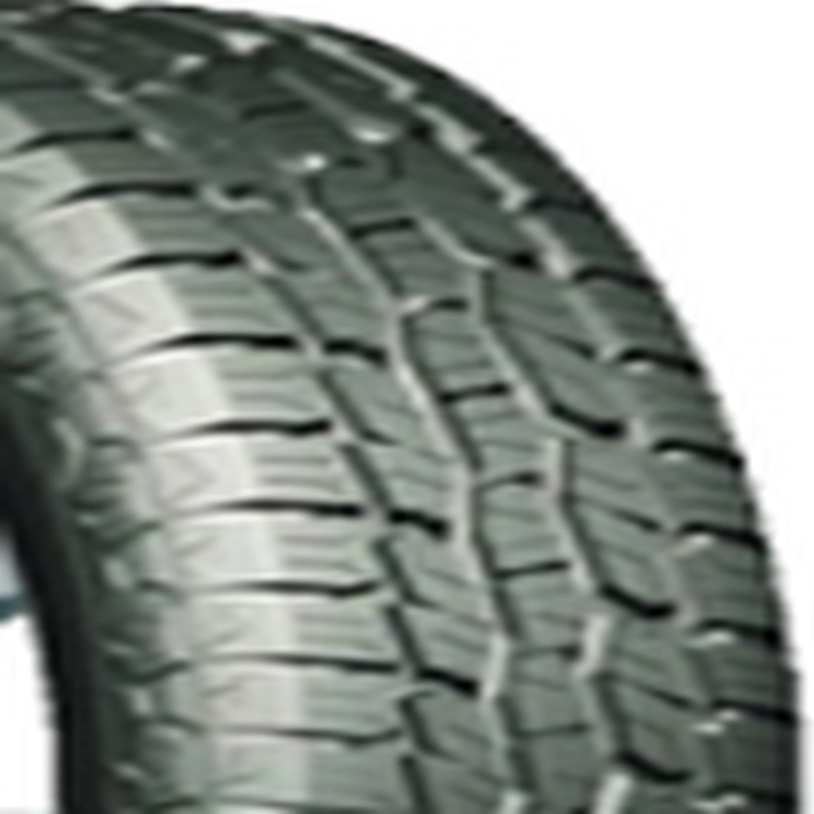 4 New Atlas Paraller A/t - 265x70r18 Tires 2657018 265 70 18 | eBay