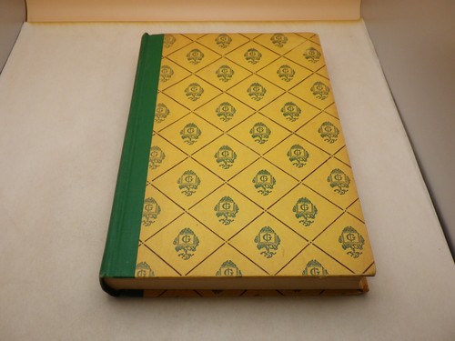 Five Little Peppers and How They Grew Margaret Sidney Goldsmith ...