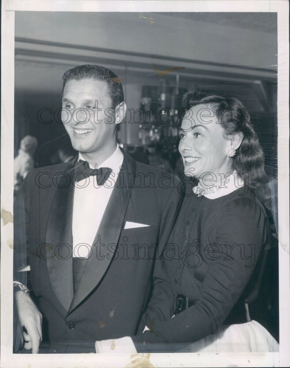 Paulette Goddard 1980s