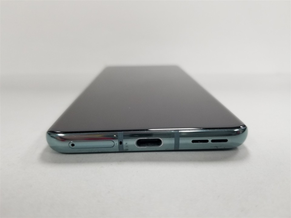 OnePlus 10 Pro 5G 128GB Green NE2215 (Unlocked) Fully Functional DV3538 ...