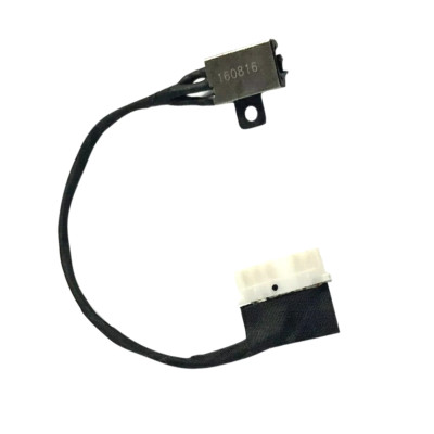 DC Power Jack Charging Port w/Cable For DELL Inspiron 3405 3501 3505 ...