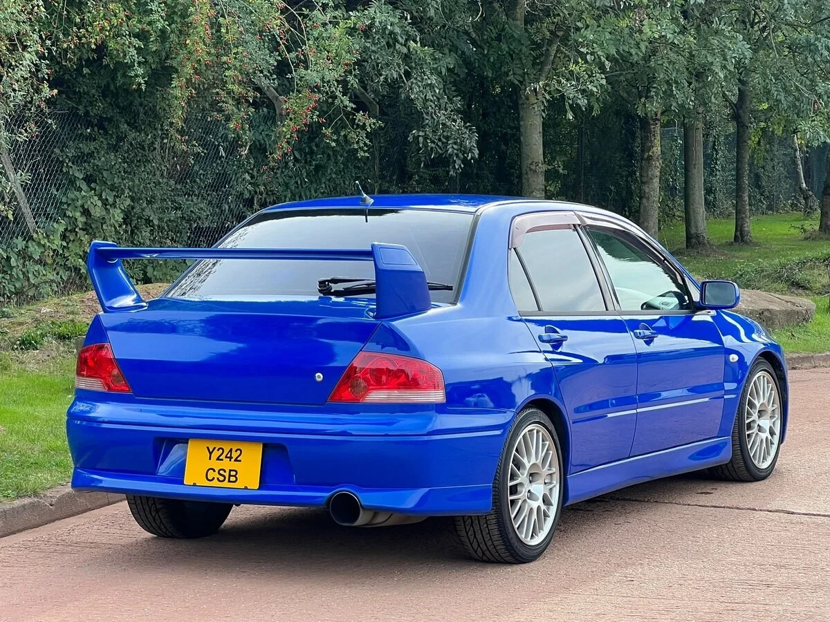 Tasty Classics Mini 1400 GT - Unusual Cars UK