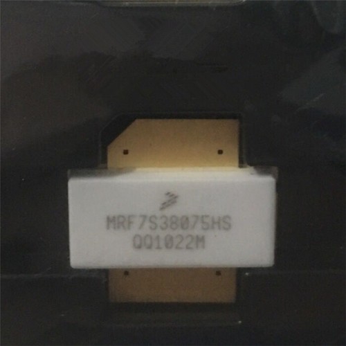 1PCS MRF7S38075HS High Frequency Tube Tube Radio Frequency Tube #ea ...