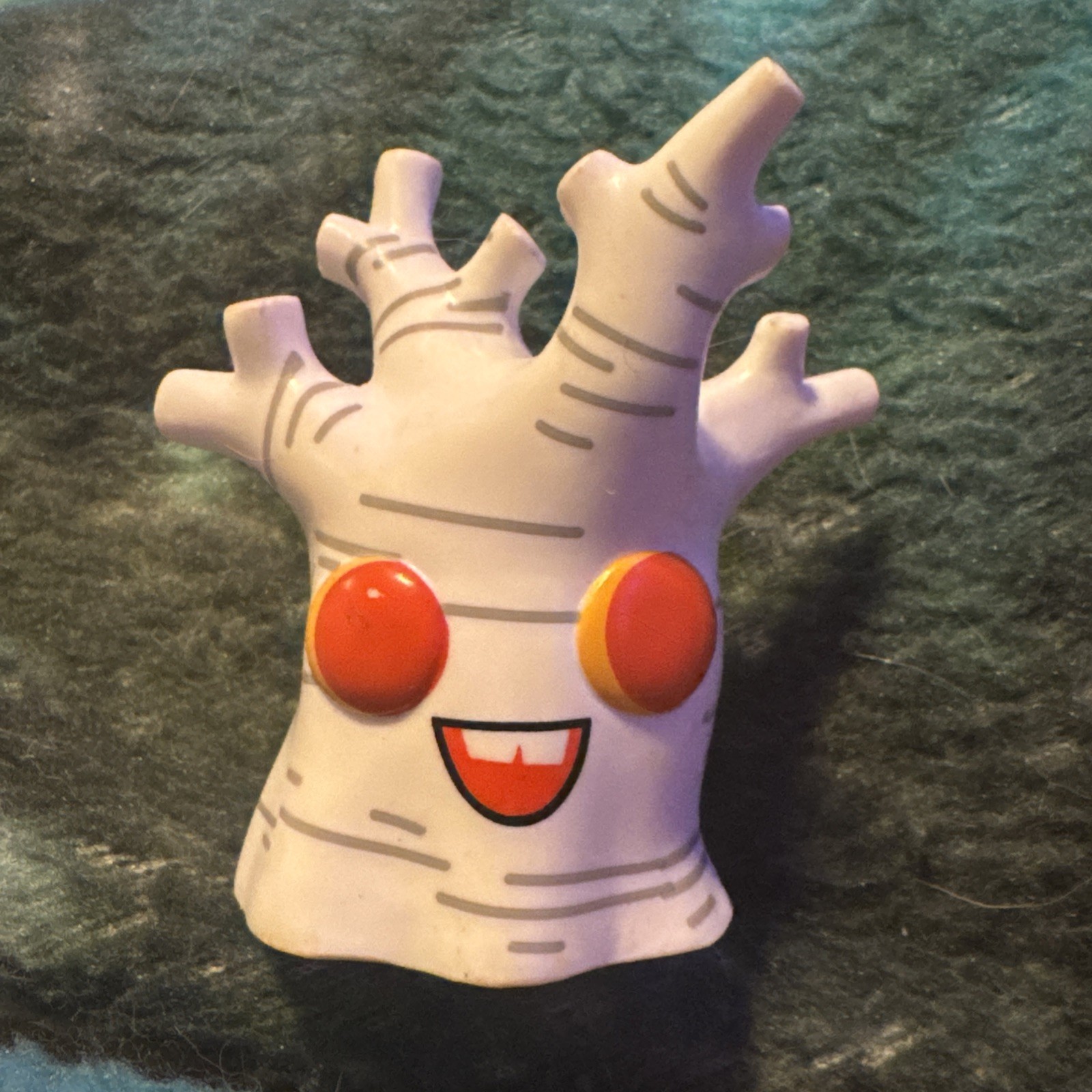 Funko Paka Paka Boo Hollow Series 1 Birch Tree Chase 1/18 NEW | eBay