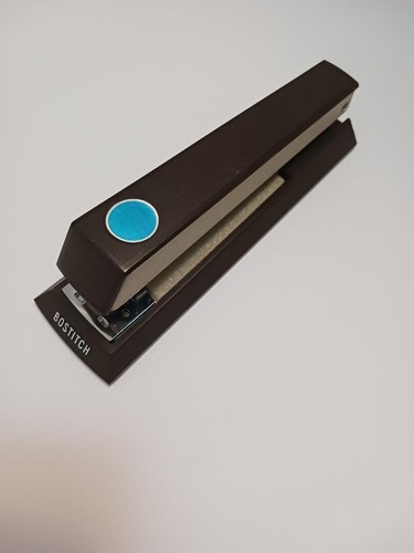 Vintage Bostitch Stapler Model B111 | eBay