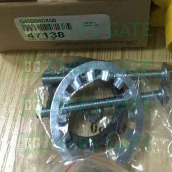 1PCS New BANNER Photoelectric Switch Q45BB6DXQ5 Fast Ship | eBay