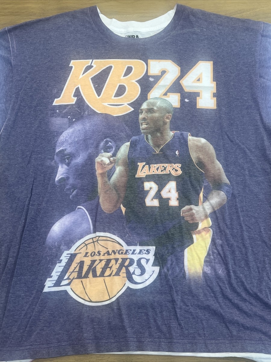Kb24 Logo Kobe 8 24 Logo Merch & Gifts For Sale | Redbubble