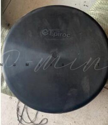 QTY:1 Rubber Top Plate Trolley Parts 3125063400 | eBay