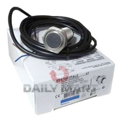 New In Box SCHNEIDER ELECTRIC XS618B1PAL2 Proximity Sensor | eBay