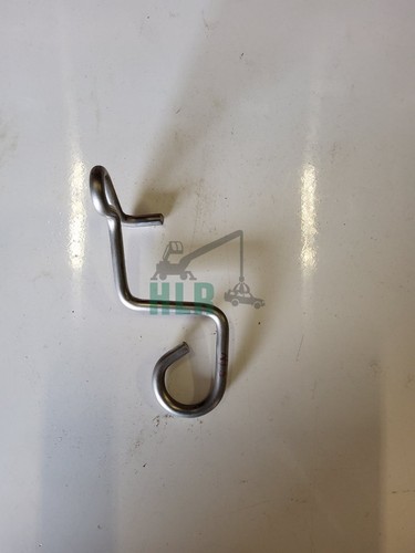 Land Rover Discovery 3 / 4 RRS Nearside Handbrake Cable Bracket ...