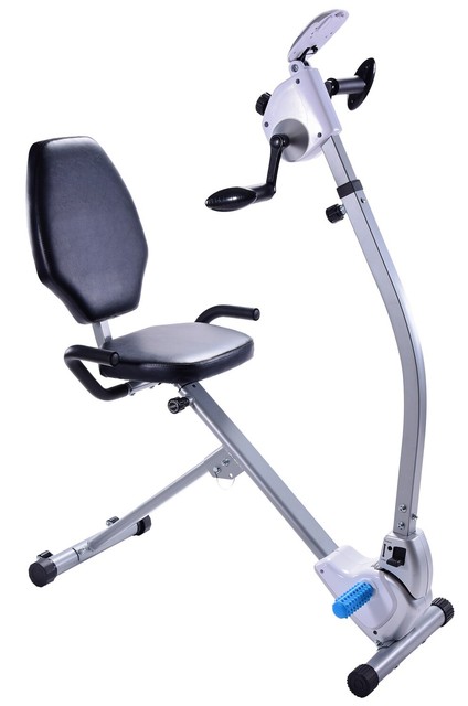 Stamina 15-1100 Airgometer Exercise Bike for sale online | eBay