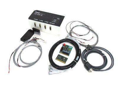 NEW FADAL ENGINEERING SCL-0269 SCALE BOX KIT 310128-03 WIR-1440 PCB ...