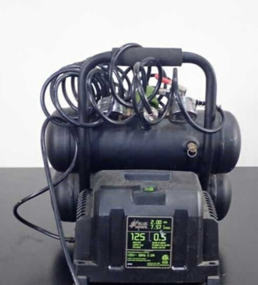 Air Compressors - Single Stage Air Compressor