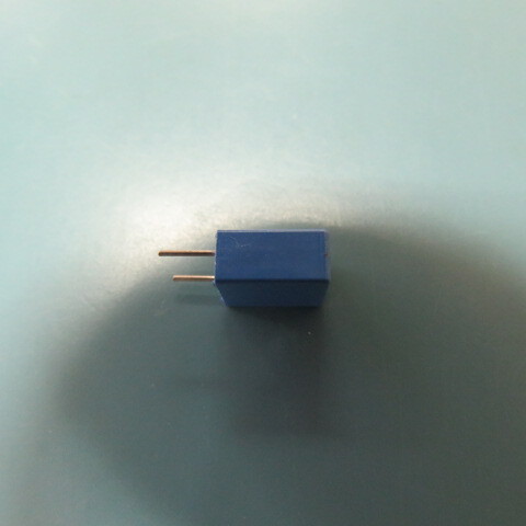 PHILIPS/BC COMP 2222 370 12684 Qty of 100 per Lot CAP FILM RDL .68UF ...