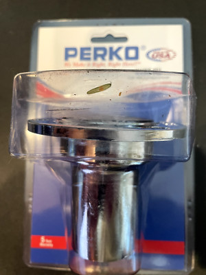 Perko Water Deck Plate #1270DPWCHR | eBay