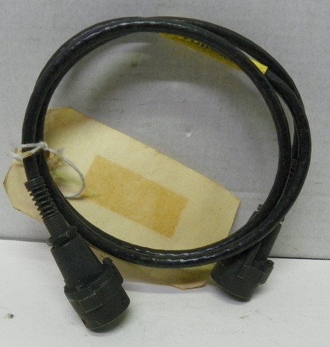 MILITARY SPECIAL CABLE ASSEMBLY CX-10520/G, NSN 5995-00-937-8464 | eBay