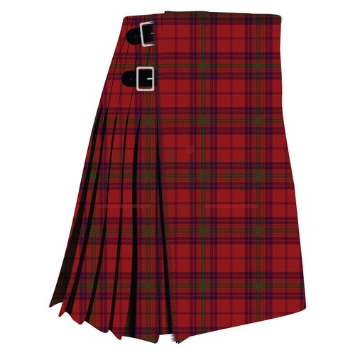 Scottish Handmade Traditional Ross Tartan Kilt - Ross Tartan | eBay